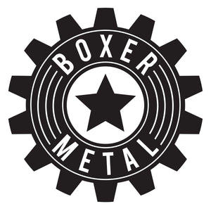 BOXER METAL CUSTOM BMW MOTORCYCLES & SIDECARS – Boxer Metal